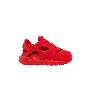 Nike Huarache Run Td Sneakers - Red