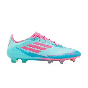 Adidas Adizero F50 Elite Fg 'la Vida Tropical Pack