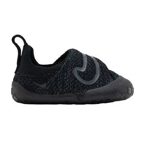 Nike Swoosh 1 Td Sneakers - Black