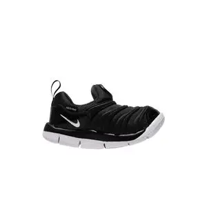 Nike Dynamo Free Td Sneakers - Black