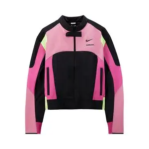 Nike X Ambush Motorcycle Jacket - Pink