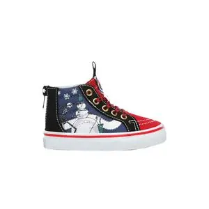 VANS The Nightmare Before Christmas X Sk8-hi Zip Td 'christmastown - Multicolor