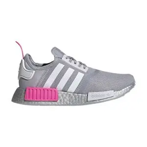 Adidas Nmd_r1 J Sneakers - Grey