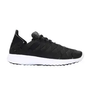 Nike Woven Sneakers - Black