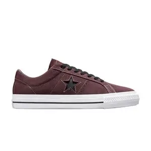 CONVERSE One Star Pro Suede Low-top Sneakers
