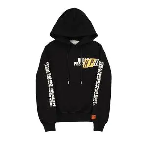 Heron Preston Hooded Sweatshirts Hoodies For Women