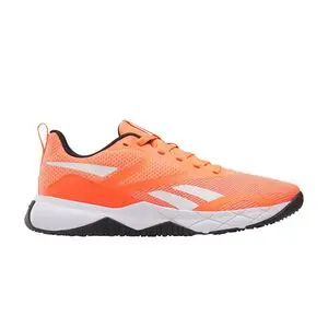 REEBOK Nfx Sneakers - Orange