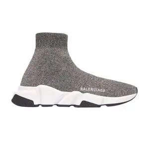 Balenciaga Speed Trainer - Purple