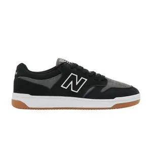 NEW BALANCE Numeric 480 Sneakers - Black