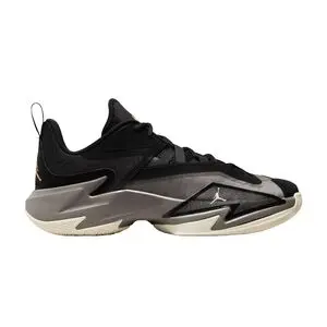JORDAN One Take 3 Sneakers - Black