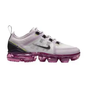 Nike Air Vapormax 2019 Gs Sneakers - Purple