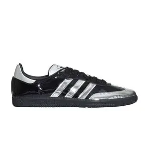 Adidas Atmos X Samba Sneakers - Black