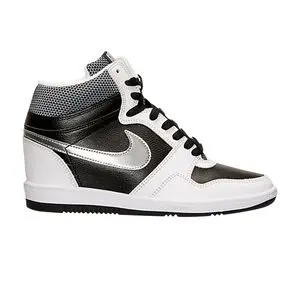 Nike Force Sky High Sneakers