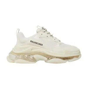 Balenciaga Cream