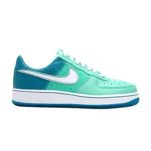 Nike Air Force 1 '07 Sneakers - Blue