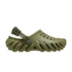 CROCS Echo Clog - Green