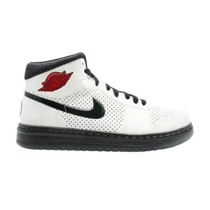 JORDAN Alpha 1 Gs Sneakers - White