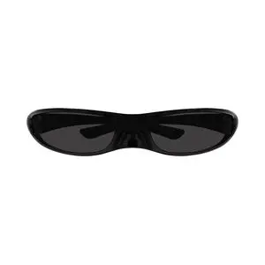 Balenciaga Shield Sunglasses