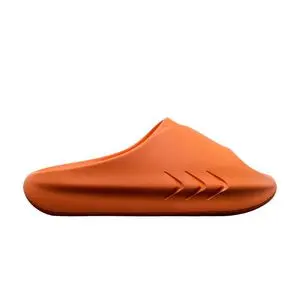RIGORER Mini Shark Slides - Orange