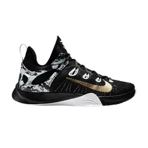 Nike Zoom Hyperrev 2015 'paul George' Pe Sneakers - Black