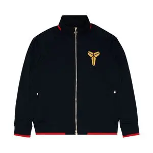 Nike Kobe Dri-fit Basketball Jacket - Blue