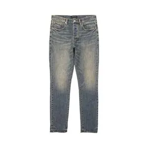 Purple Brand Straight Leg Jeans For Women
