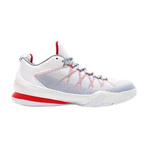 JORDAN Cp3.viii Ae Athletic Shoes