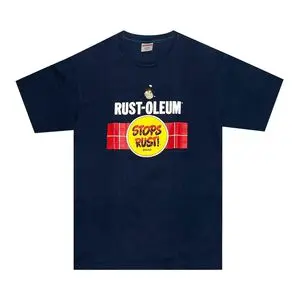 Supreme Rustoleum Tee