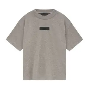 Fear Of God Short-sleeve Tee - Grey