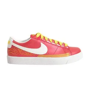 Nike Blazer Low Premium Gs Sneakers