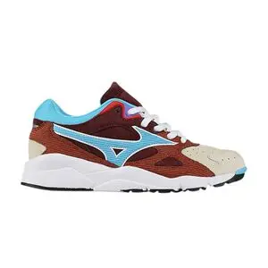 Mizuno Hanon X Sky Medal 'the Angel's Share - Brown