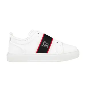 CHRISTIAN LOUBOUTIN Adolescenza Sneakers