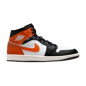Jordan Orange