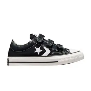CONVERSE Star Player 76 Easy-on Low Top Sneakers