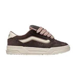 VANS Hylane After Dark Sneakers - Brown