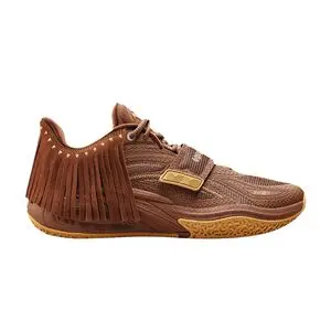 ANTA Kai 1 'chief Hélà Asia Release - Brown