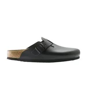 BIRKENSTOCK Boston Narrow Clogs