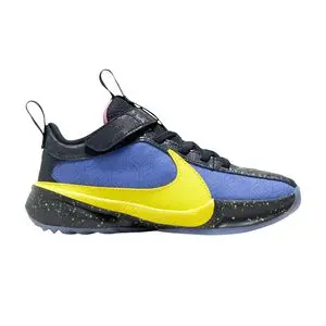 Nike Zoom Freak 5 Ps Sneakers