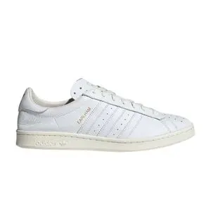 Adidas Gary Aspden X Earlham Spzl Sneakers - White