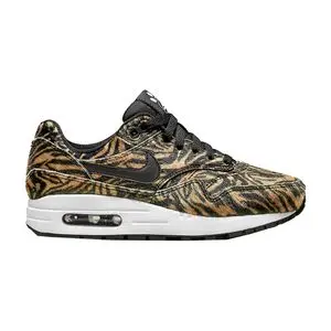 Nike Air Max 1 Qs Gs 'tiger