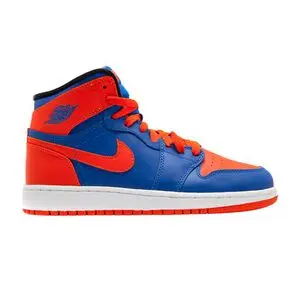 JORDAN 1 High Og Gs Sneakers - Blue