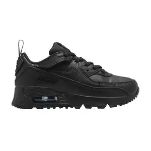 Nike Air Max 90 Easyon Ps Sneakers - Black