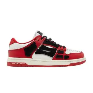 Amiri Paneled Sneakers For Men