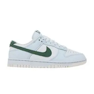 Nike Wmns Dunk Low Sneakers - Grey