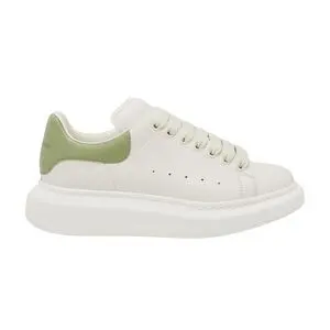 Alexander McQueen Oversized Sneaker