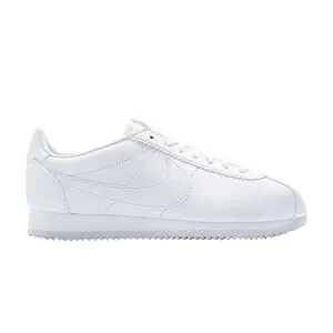 Nike Classic Cortez Leather Sneakers