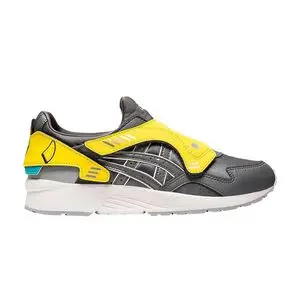 Asics Transformers X Gel Lyte Gs