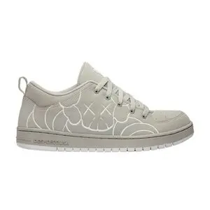 DC Kaws X Chum Sneakers