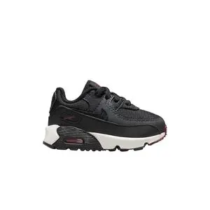 Nike Air Max 90 Leather Td - Black