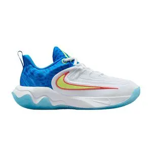 Nike Giannis Immortality Se Gs - Blue